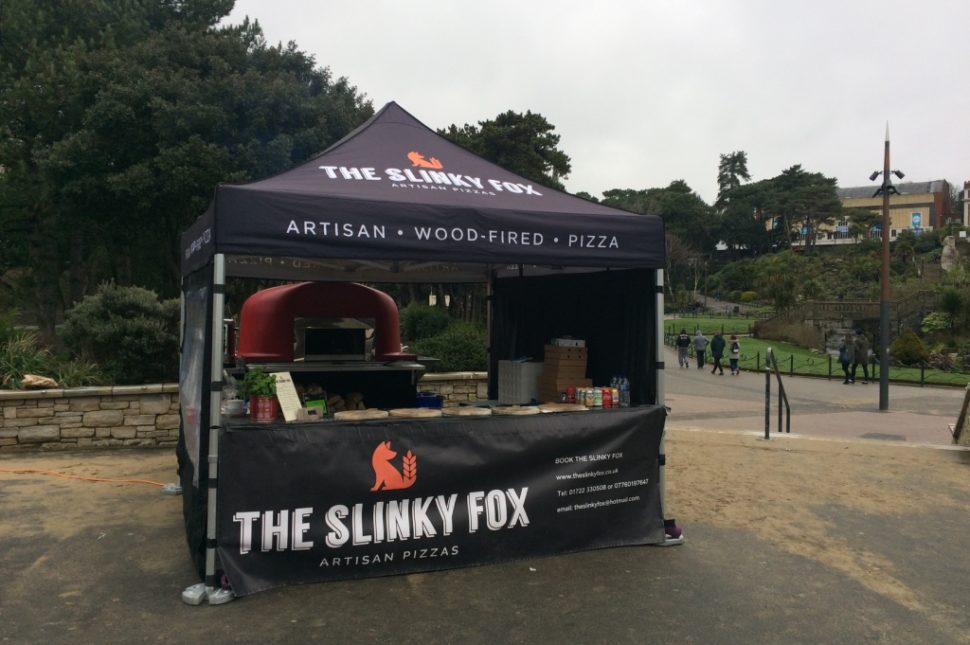 Gallery | The Slinky Fox