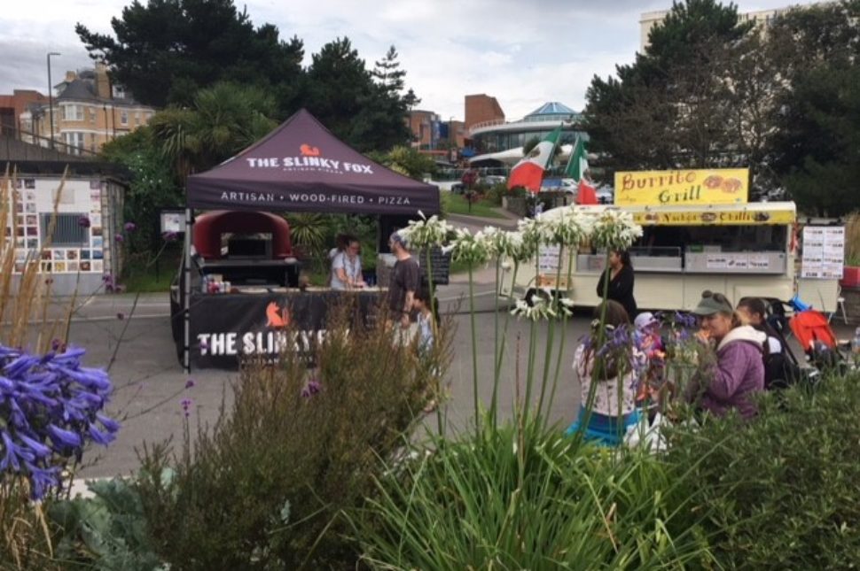 Gallery | The Slinky Fox